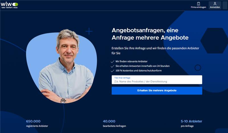 Lagerkennziffern: Mindest-, Melde- und Maximalbestand | wlw - wlw.de
